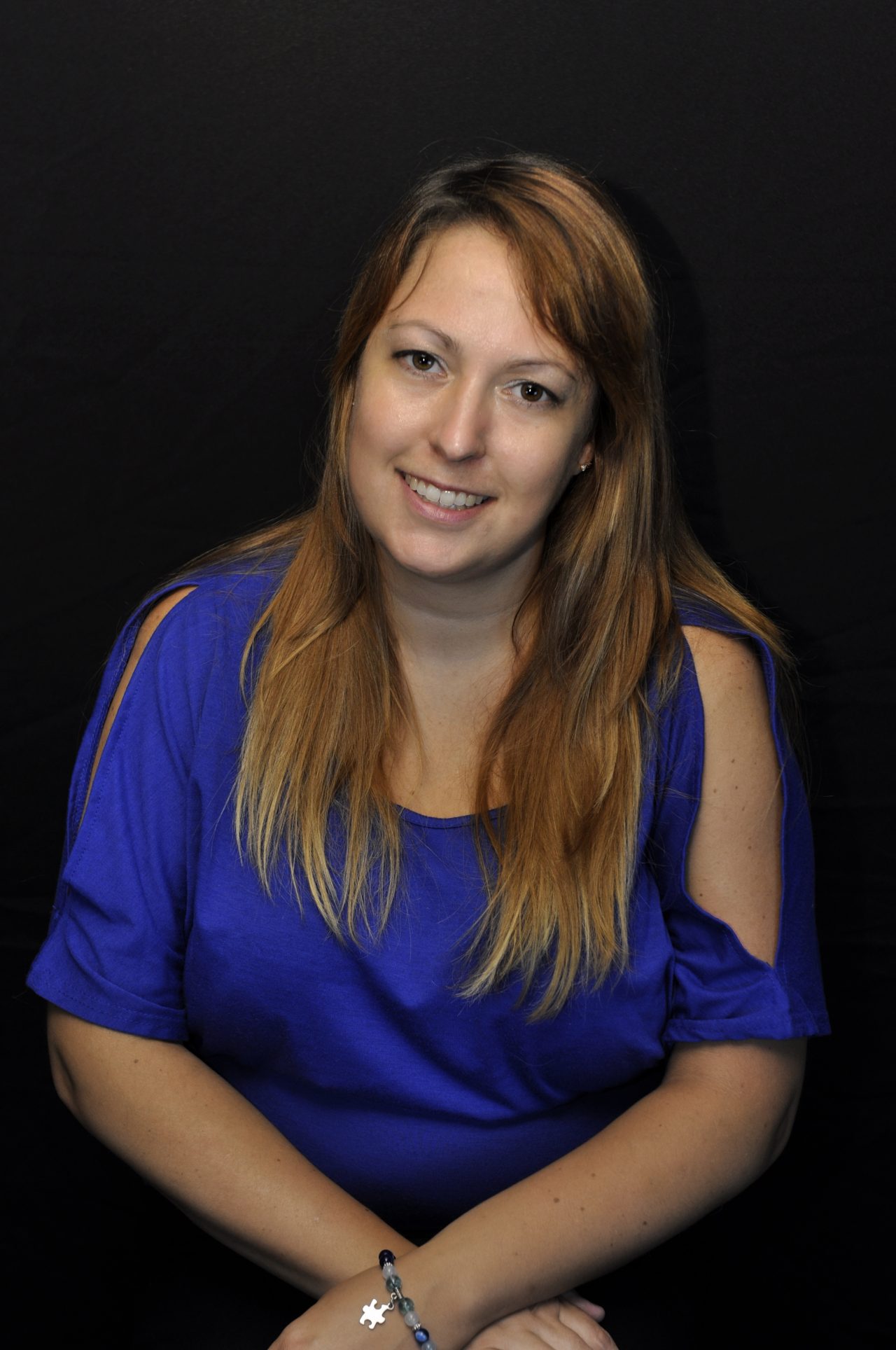 À propos - Julie Maillette